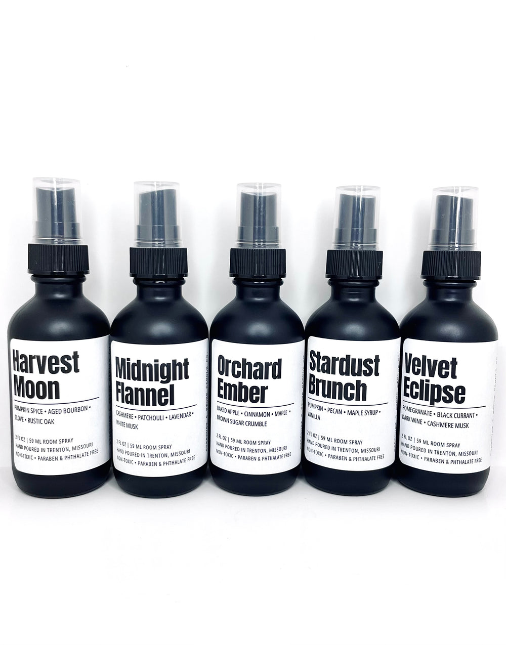 Collections – Stardust & Stone Candle Co.